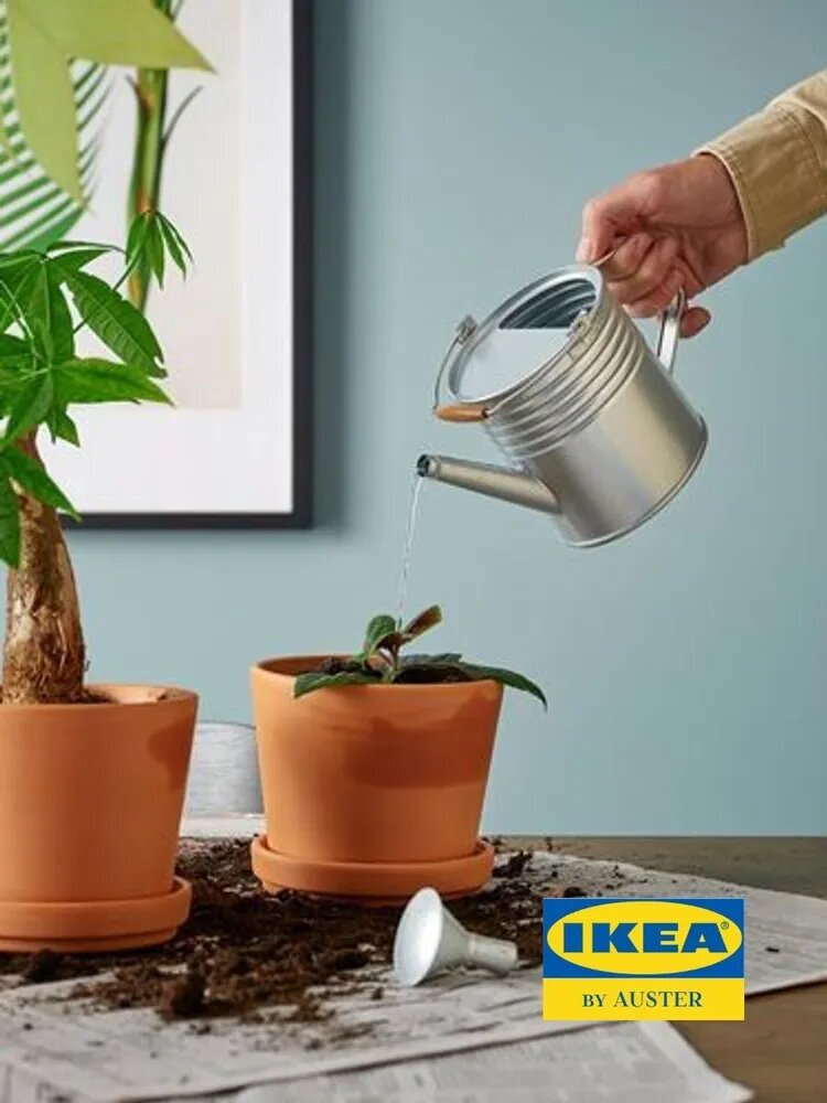 IKEA Лейка, 1 л 1 шт