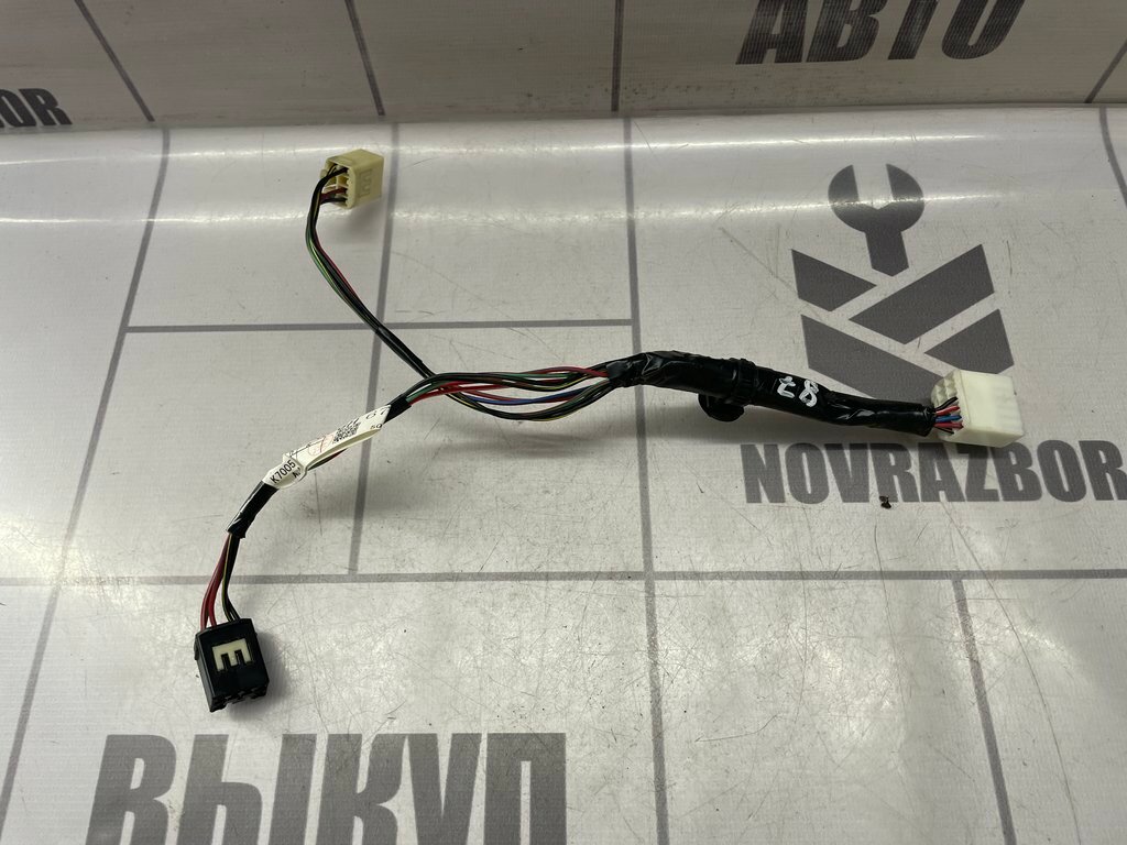 Проводка (коса) Mazda Mazda 6 GG 02-07