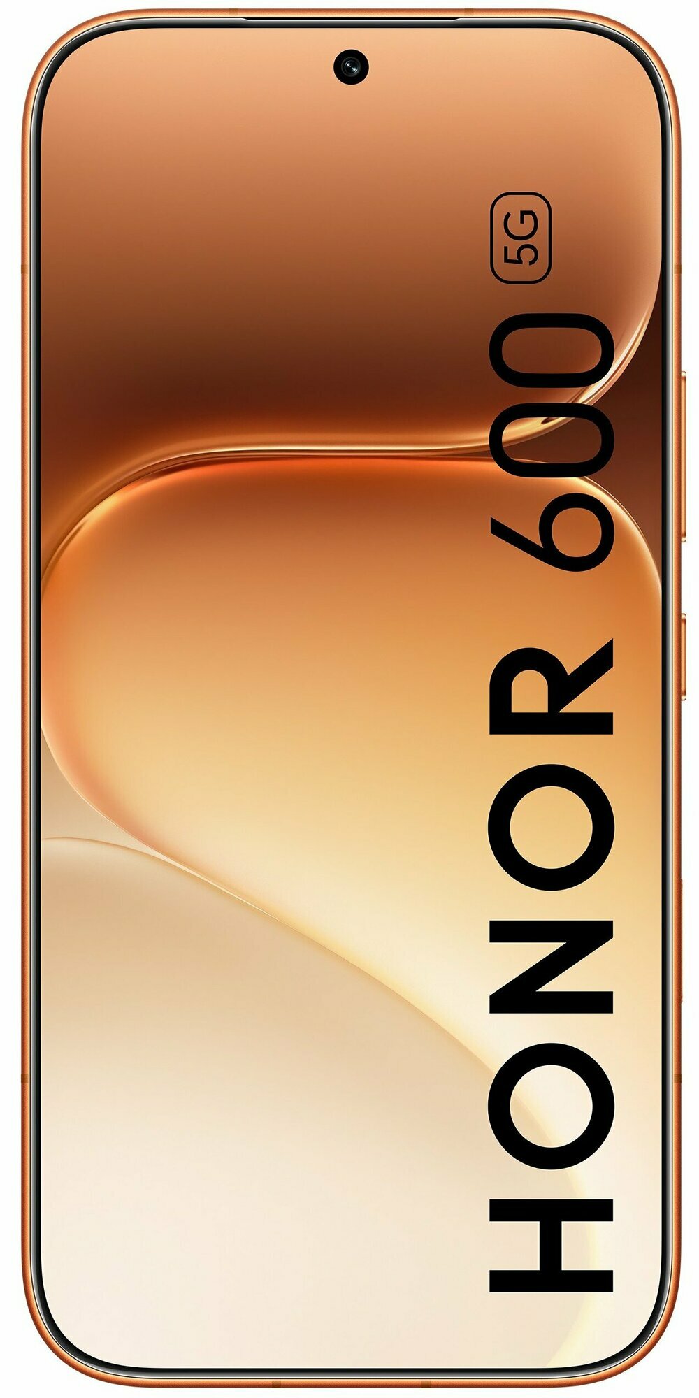 Смартфон HONOR 600 8/256 ГБ , SIM-карта (без eSIM), поддержка Google, Orange (CN)