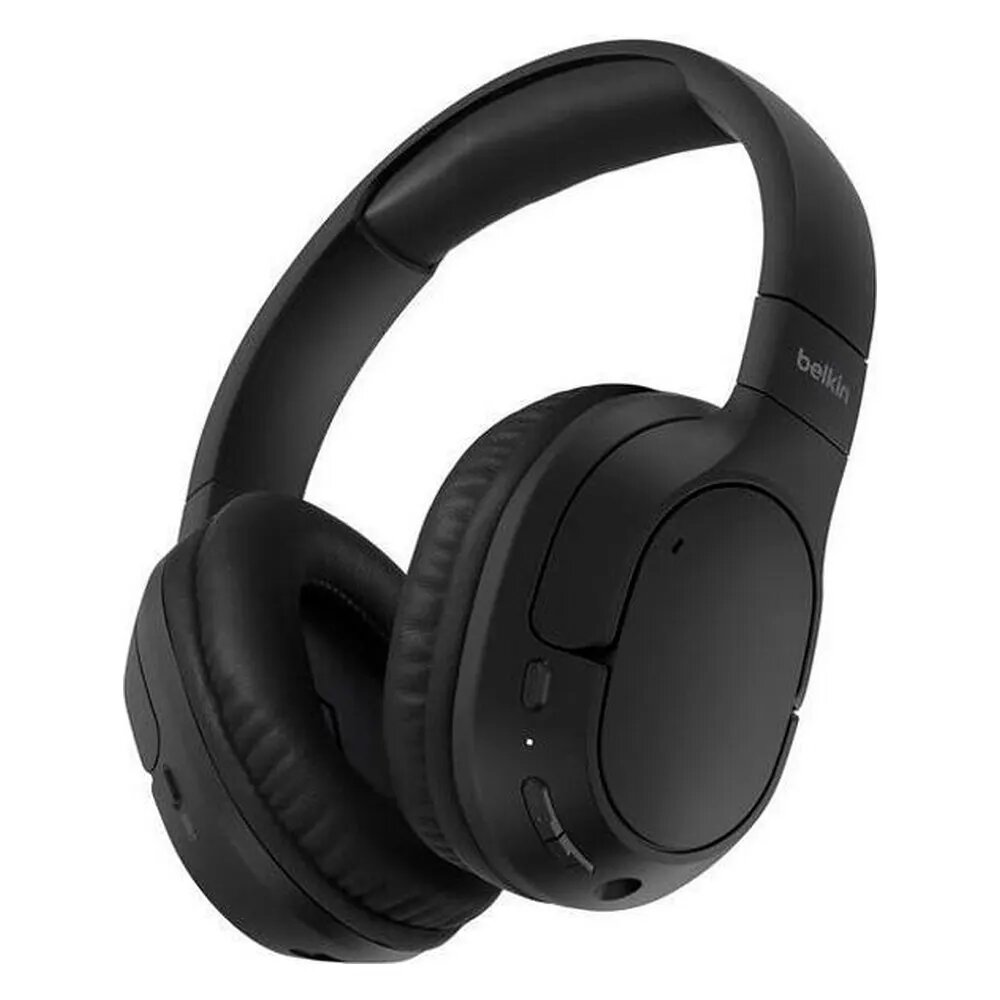 Наушники Belkin SoundForm Surround Black