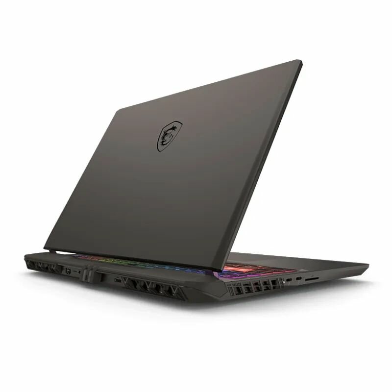 Игровой ноутбук MSI Vector 16 U9-275HX, RTX5080, 32ГБ/2ТБ, Русская раскладка — фото 1