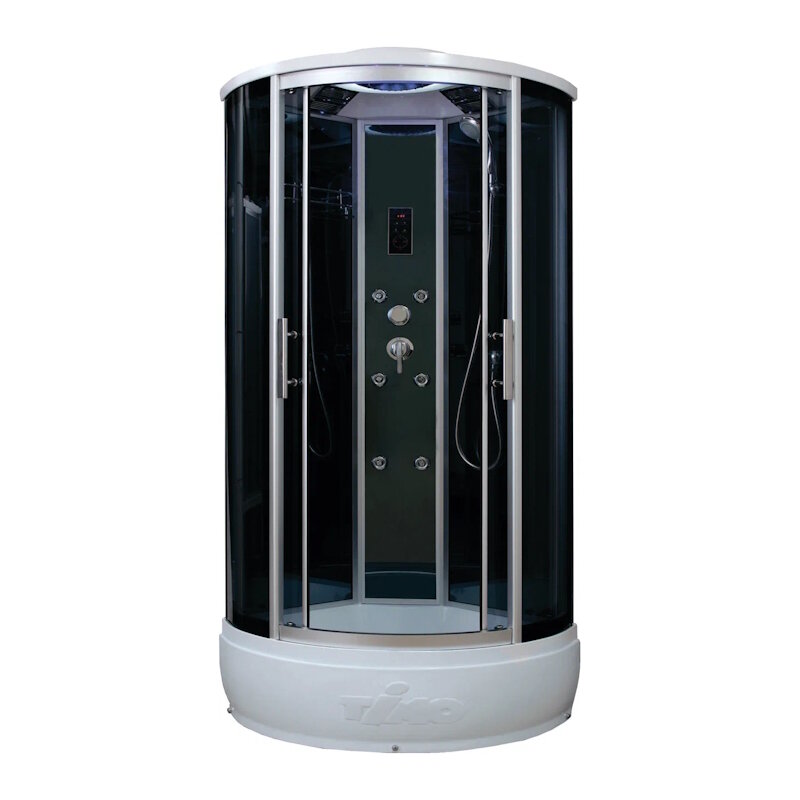 Душевая кабина Timo Standart T-1180, 80x80x220