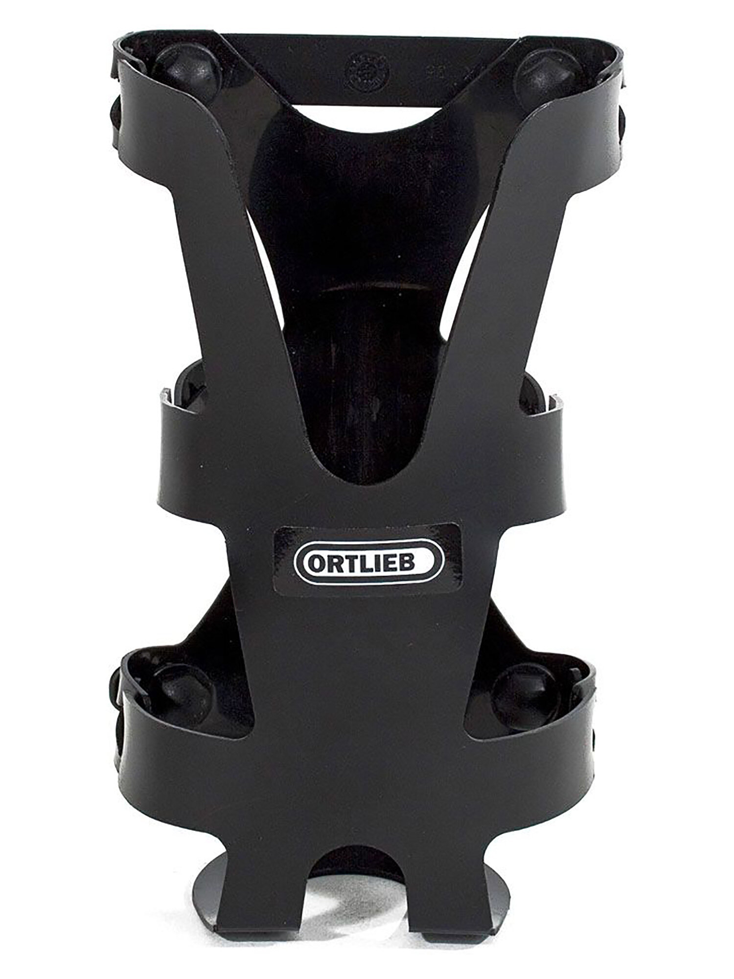 Флягодержатель Ortlieb Bottle-Cage 0,75л Black
