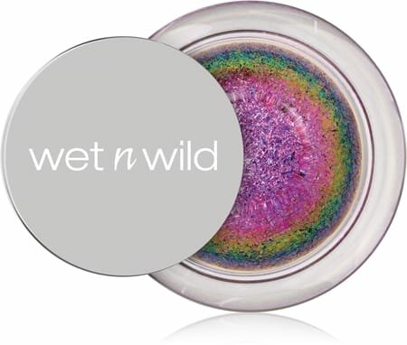 Тени для век Wet n Wild Chameleon Chrome Eyeshadow Foil, Matrix Moves