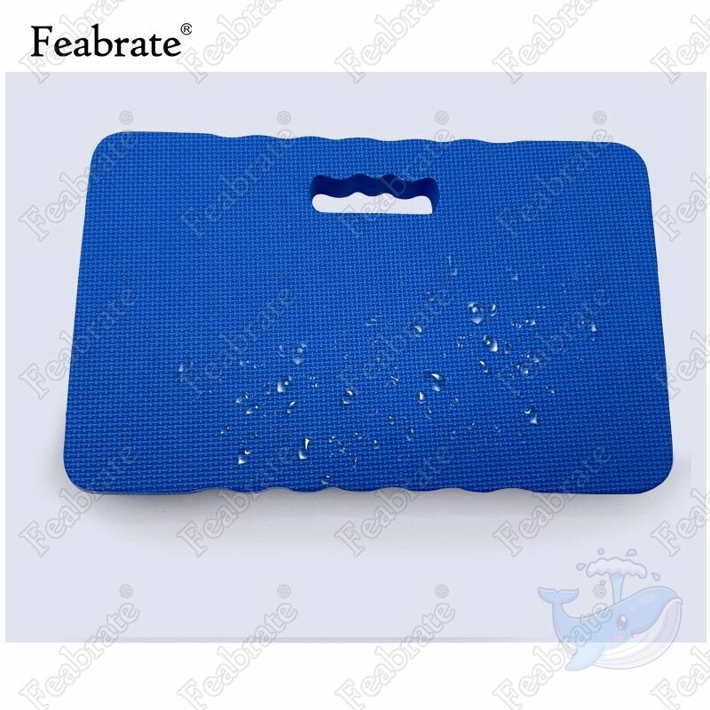 Feabrate Коврики/подколенники для садовых работ,1шт