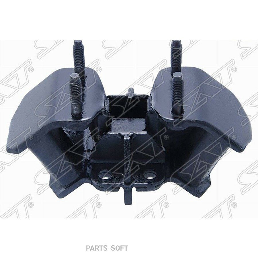 Опора двигателя Toyota Crown 95-01 / Mark II 00-04 SAT ST-12371-46050 | цена за 1 шт