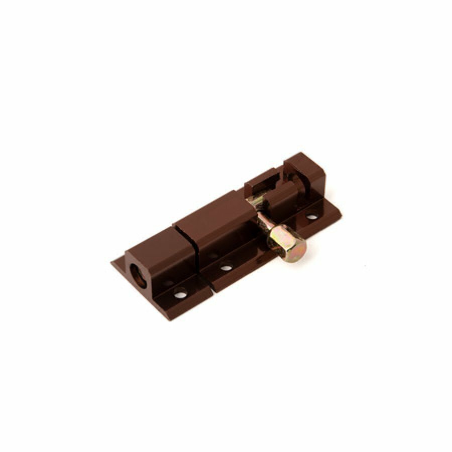 APECS Шпингалет DB-05-50-AB 8270