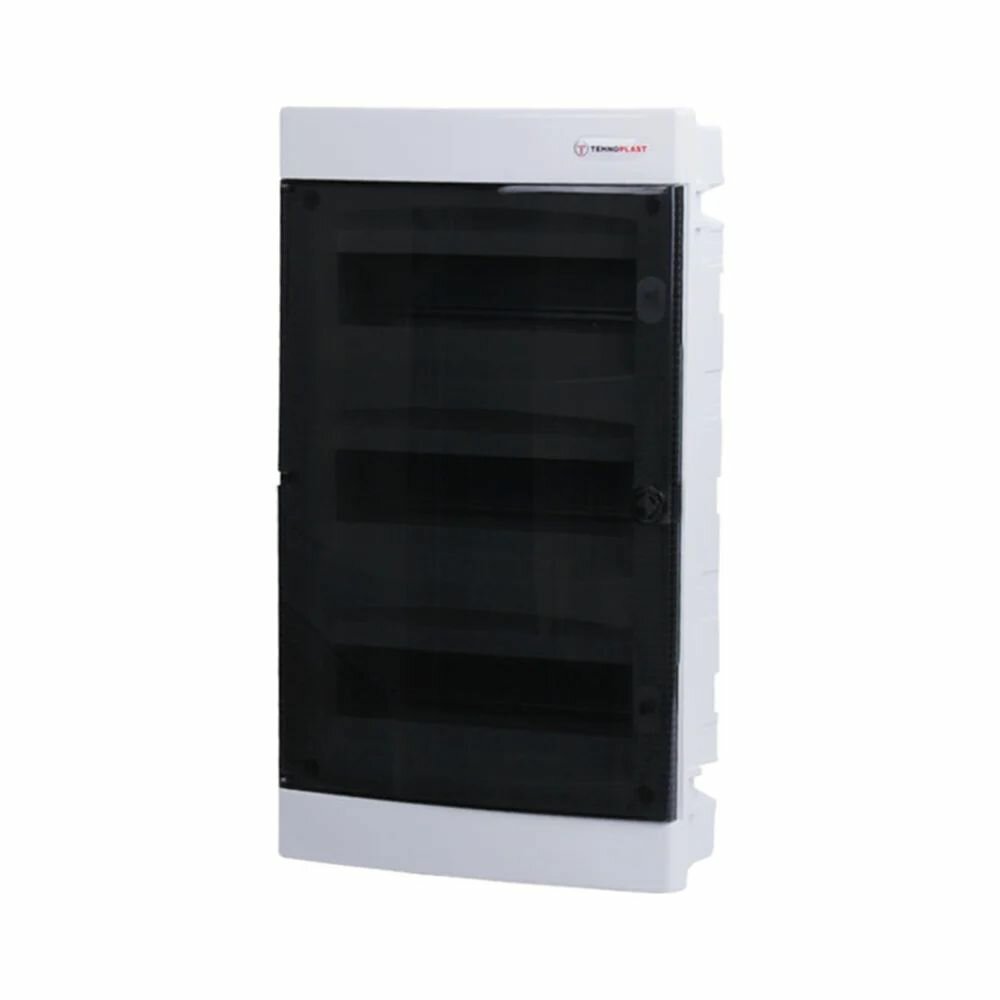 Встраиваемый распределительный щит Tehnoplast u36c 30547