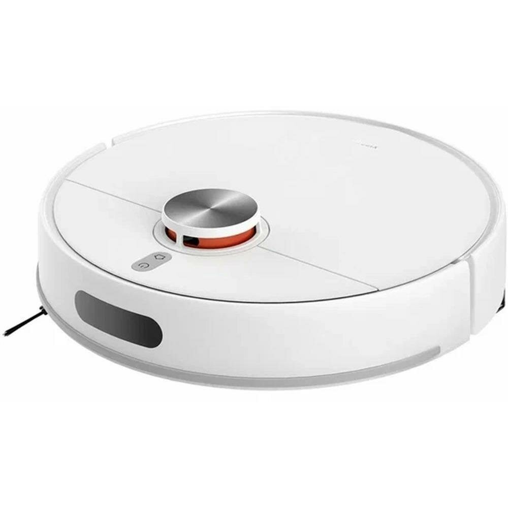 Робот-пылесос Xiaomi Robot Vacuum S40 EU