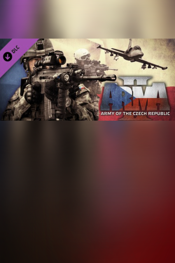 Arma 2 Army of the Czech Republic, Все страны