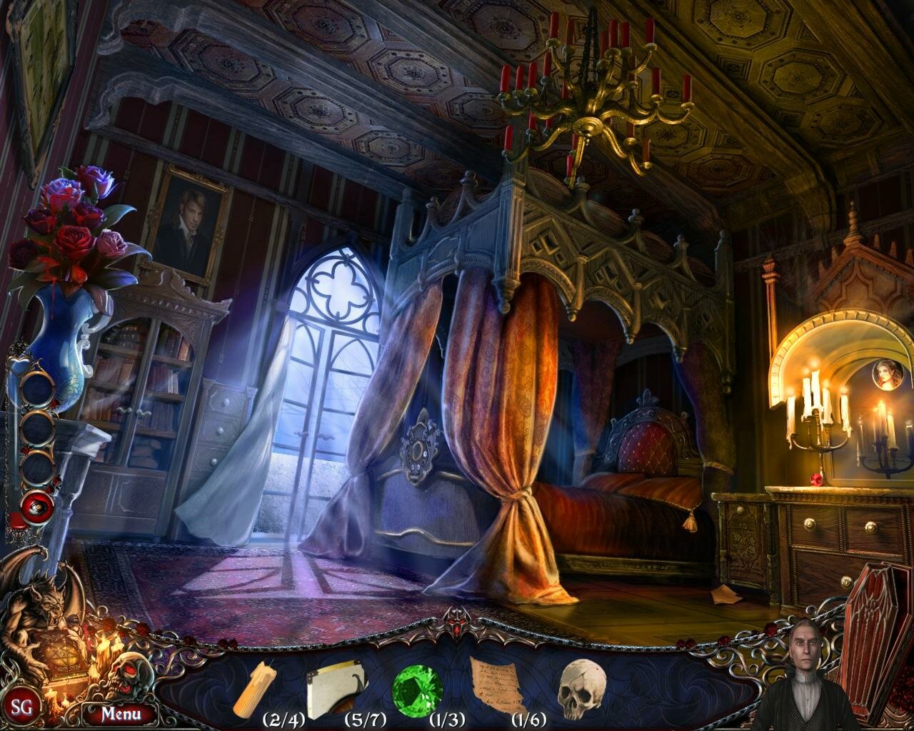 Dracula: Love Kills, Все страны — фото 1