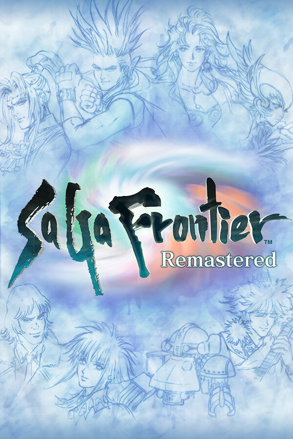 SaGa Frontier Remastered, Все страны