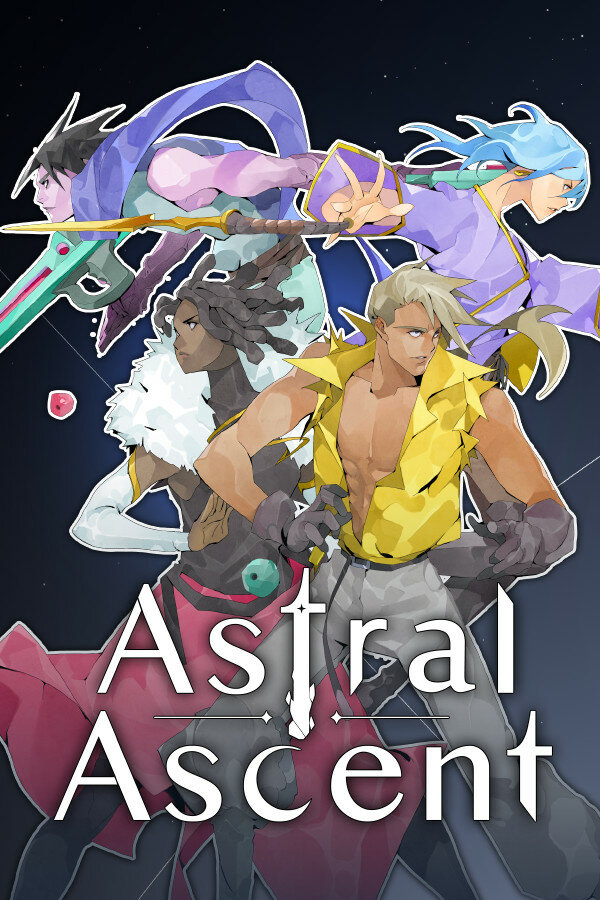 Astral Ascent, Все страны