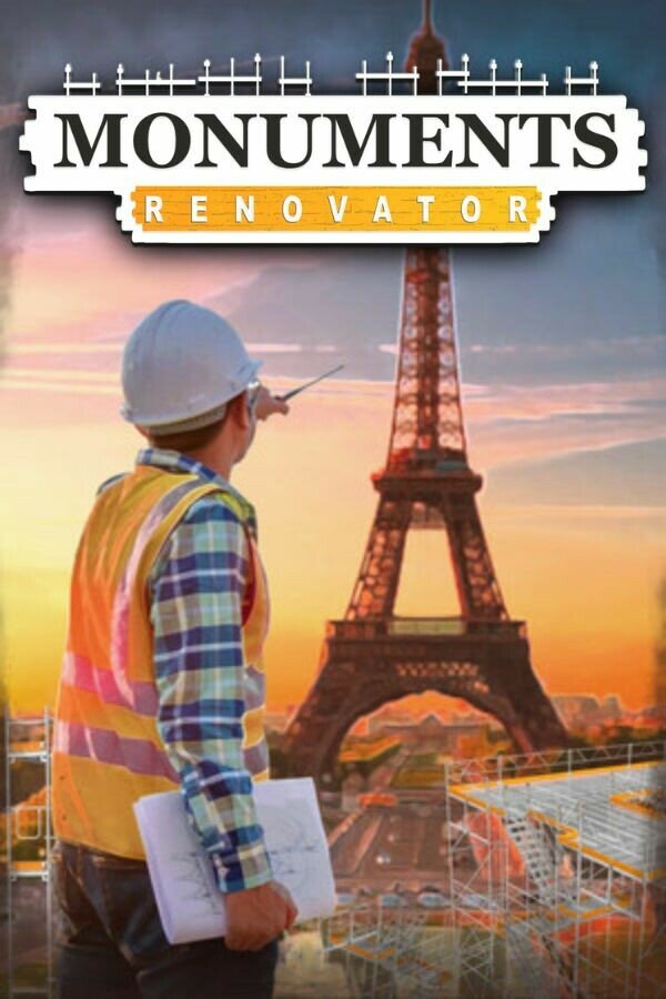 Monuments Renovator, Все страны