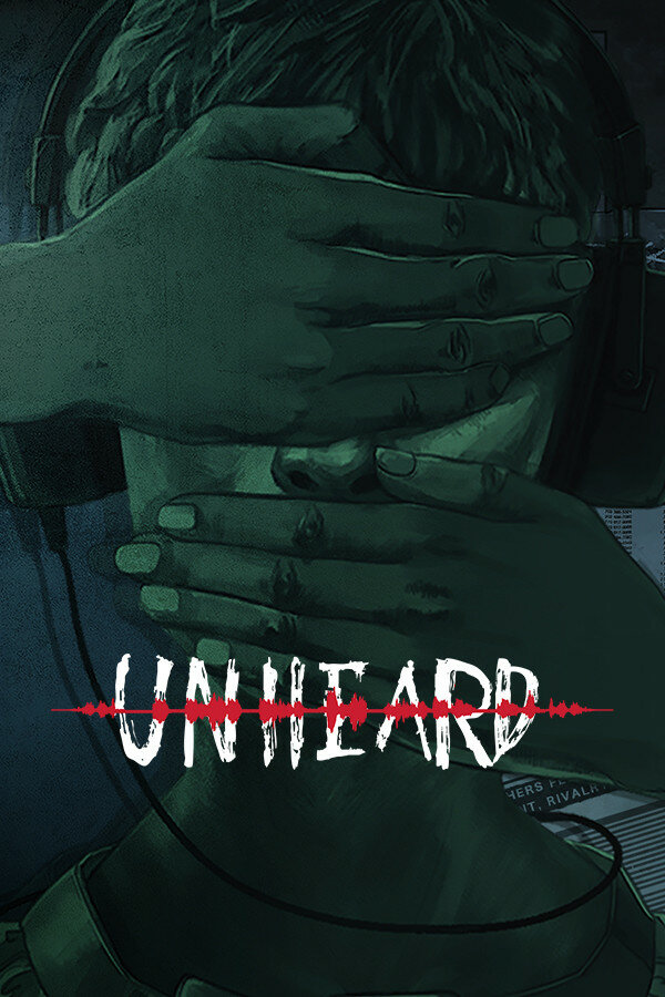 Unheard - Voices of Crime, Все страны