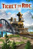 Ticket to Ride, Все страны