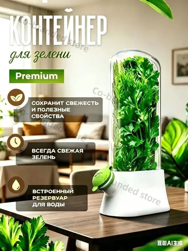 Гастроемкость, 1 шт