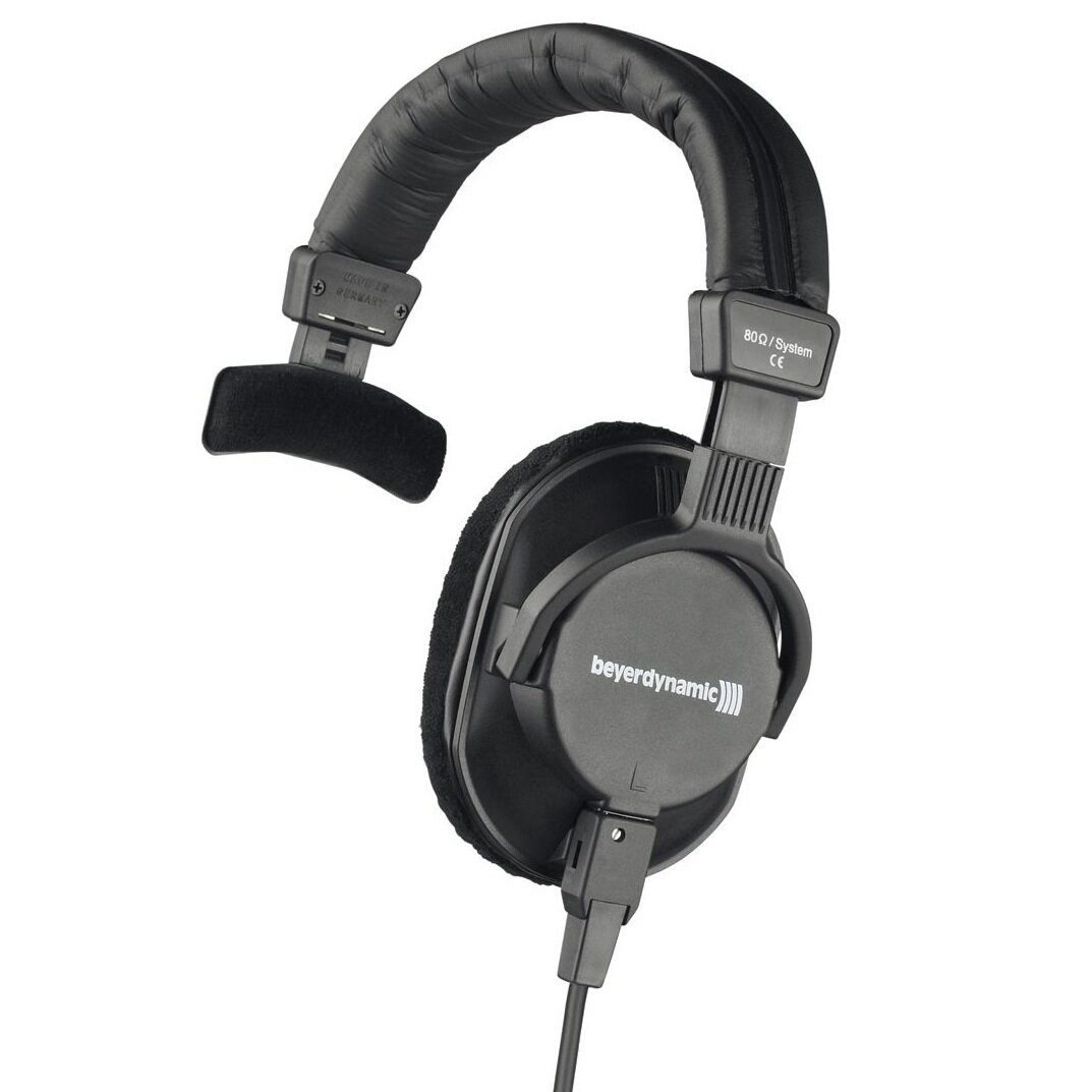Студийные наушники Beyerdynamic DT 252 Single-Ear for broadcast applications