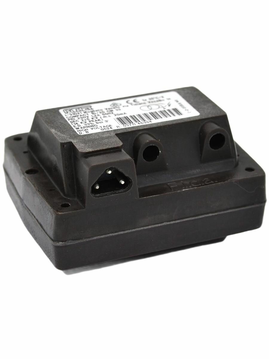 Трансформатор Fida Compact 10/20 CM33% TE102D — фото 1