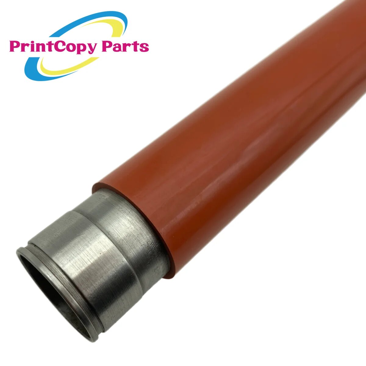 Верхний фьюзерный ролик ROYSHAOPRINTCOPY для OKI C9600 C9800 C910 930 3640 C9650 C9600n C9800N C9850