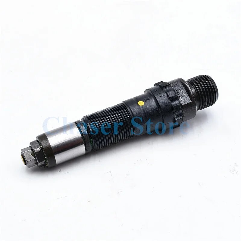 Ось педали SHIMANO Left Axle, PD-M520/R540