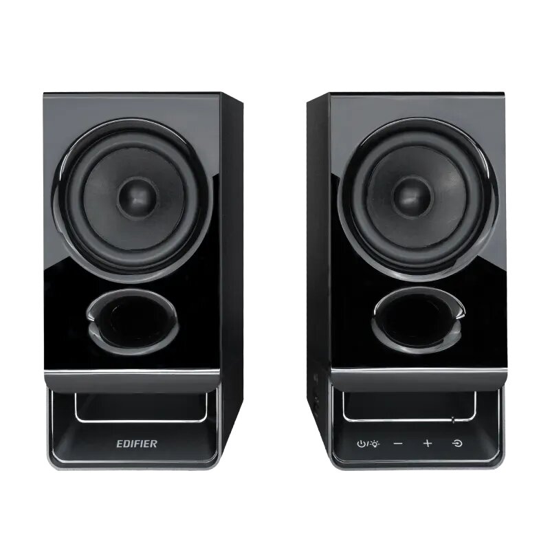 Компьютерная акустика Edifier R20BT Black