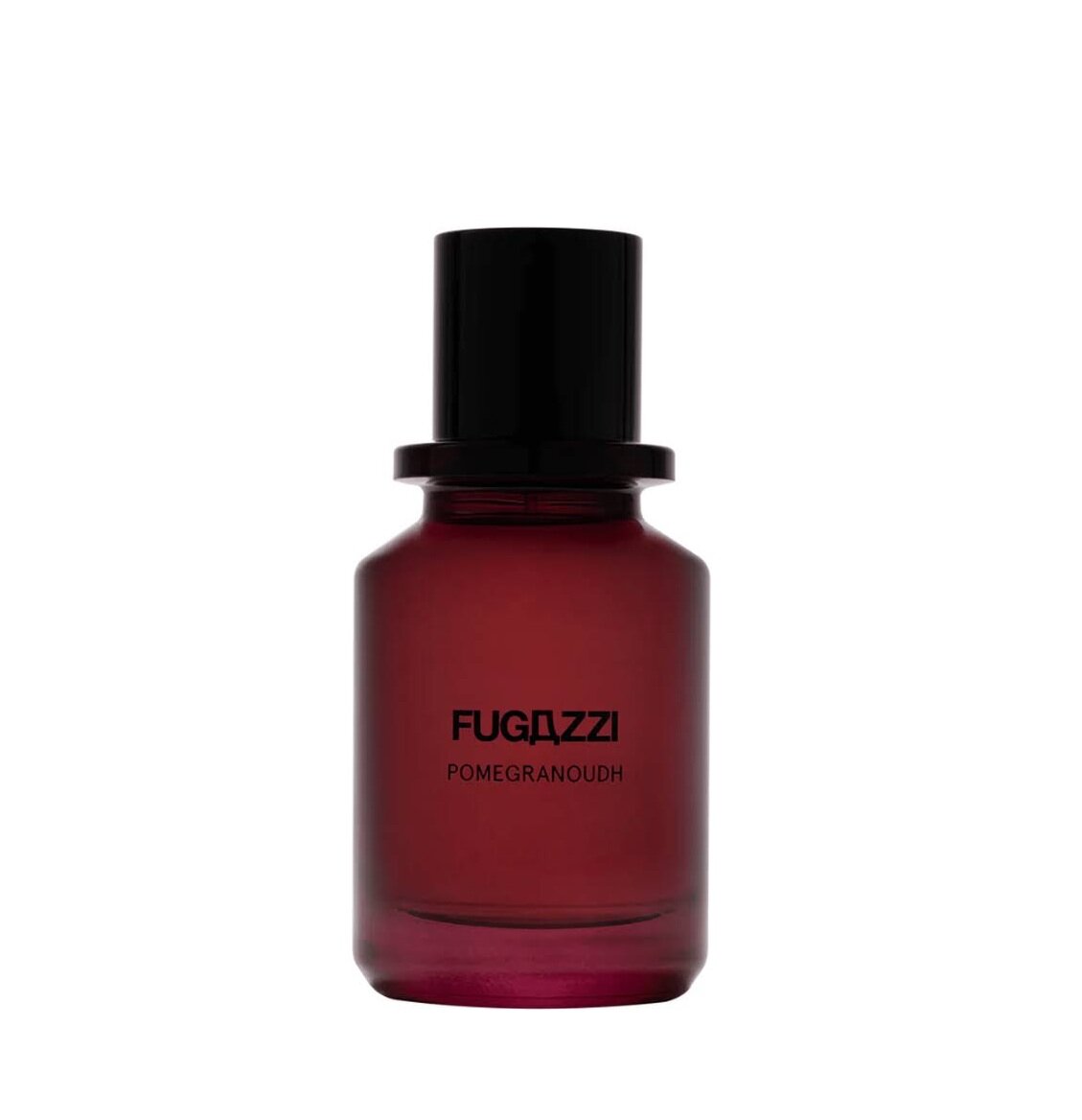 Fugazzi Pomegranoudh 100 мл духи для мужчин и женщин, восточные, фруктовые