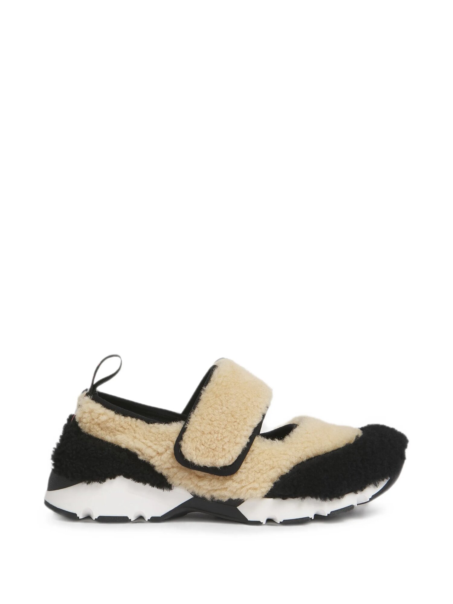 Кроссовки Marni