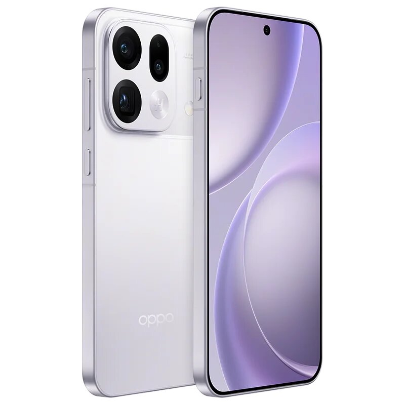 Смартфон Oppo Find X9s Pro, 12/512ГБ, china
