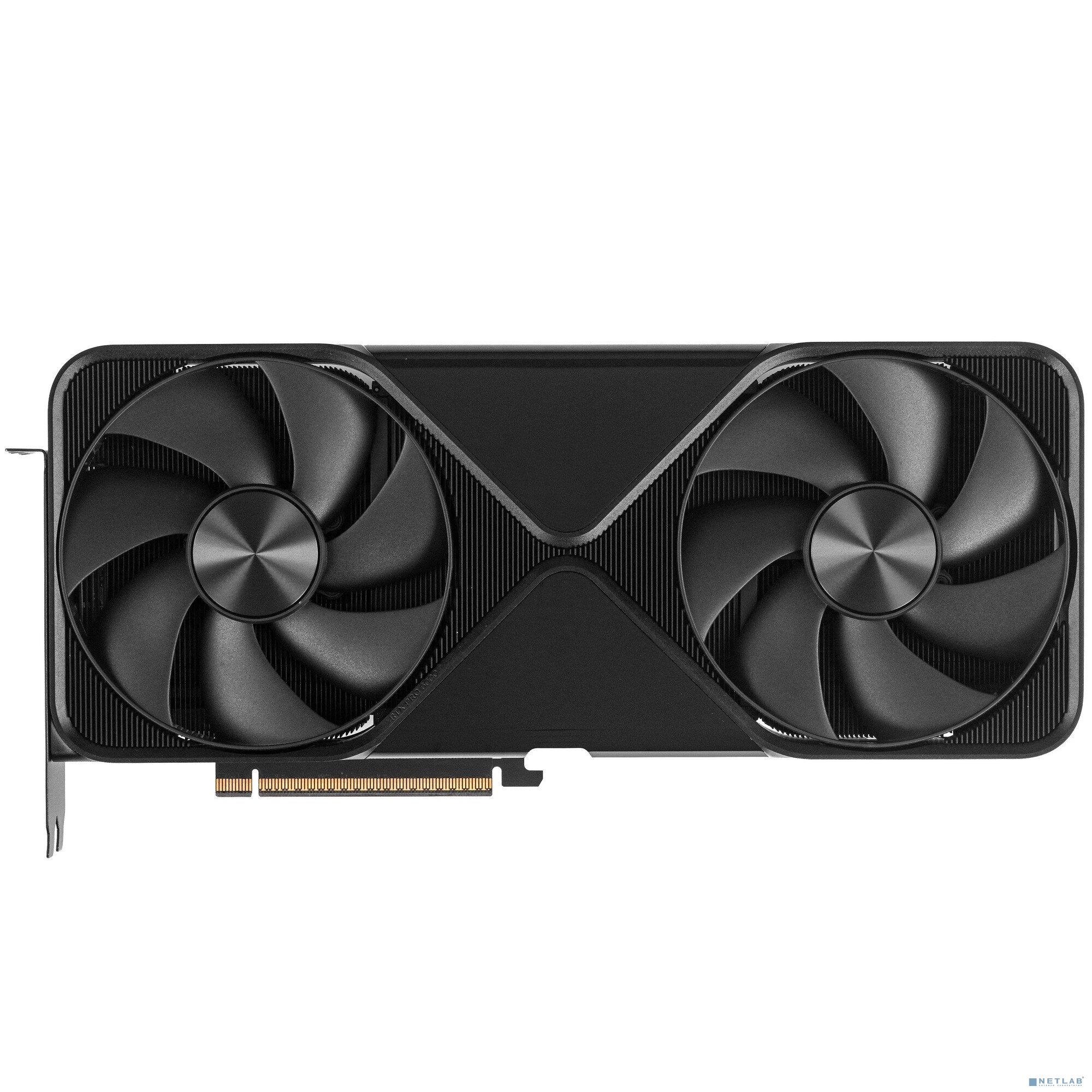 Графический ускоритель Nvidia RTX PRO 6000 Blackwell Workstation Edition VCNRTXPRO6000-SB (BOX) 900-5G144-2200-000