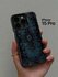 Чехол на Iphone 15 Pro с ковром