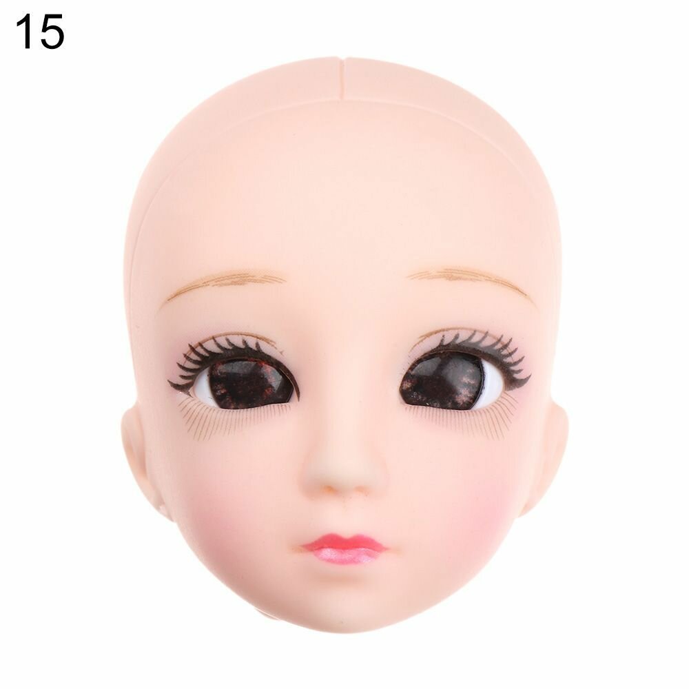 Головные убы diy