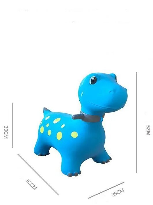 Надувная игрушка