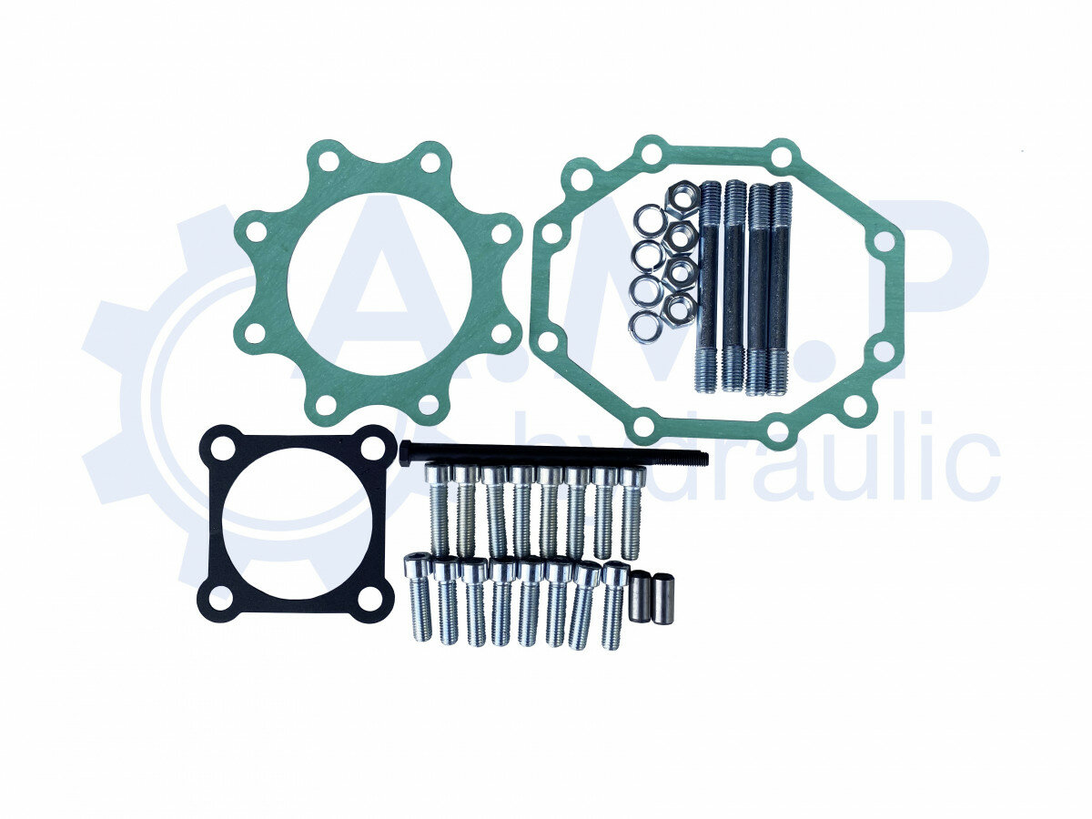Монтажный набор для коробки отбора мощности SCANIA GR875 GR905 GRSO925
