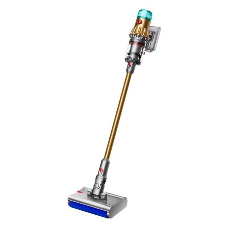 Пылесос Dyson V12s Detect Slim Submarine