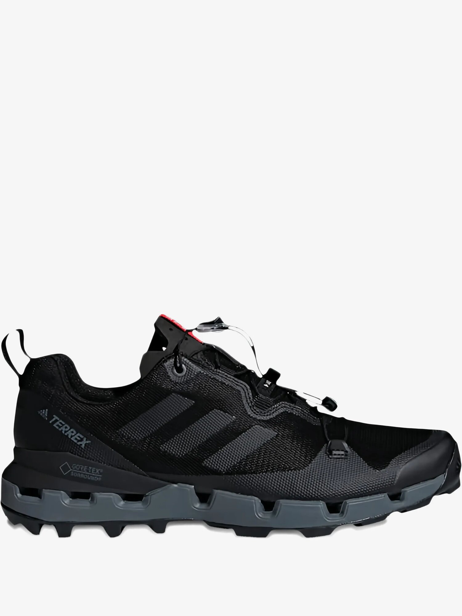 Кроссовки adidas Terrex Fast GTX Surround, размер 9 US
