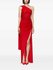 Платье ATU BODY COUTURE, размер S, red