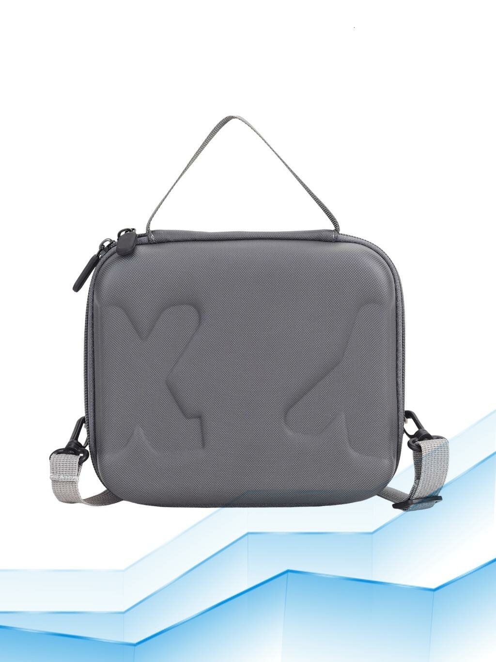 Сумка для камеры Pocket 4 Kit, Серый