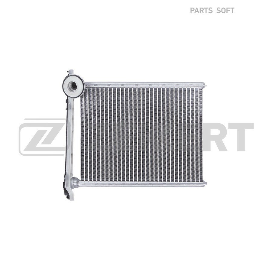 Радиатор отопителя Citroen C3 Picasso 09- Peugeot 308 07- RCZ 10- от официального дистрибьютора, ZEKKERT, артикул MK5114