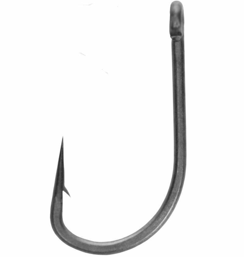 Крючки Korum Xpert Specialist Micro Barbed Hooks № 8 10 шт.