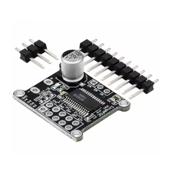 Huaxin Technology SimpleFOC Mini плата управления двигателем