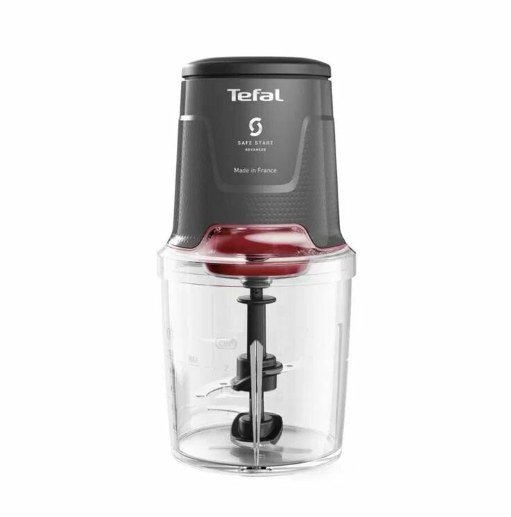 Tefal Moulinette EasyPress Электрический измельчитель