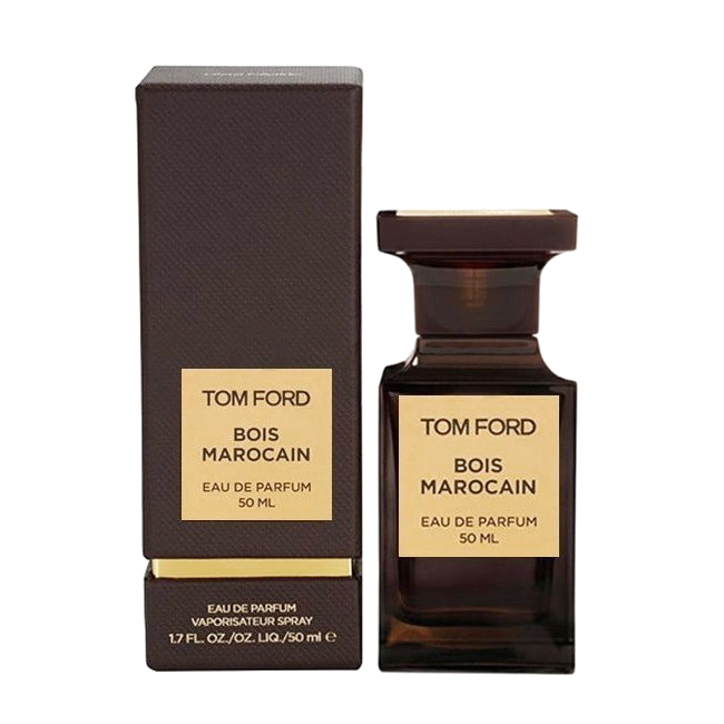Марокканский Лес - аромат Tom Ford Bois Marocain 50 мл для мужчин и женщин