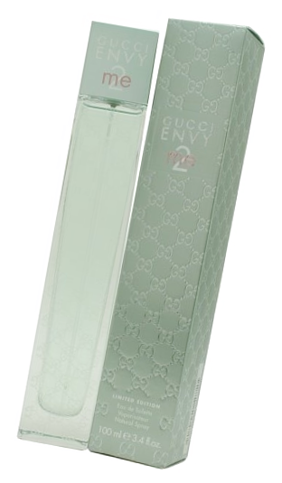 Женская туалетная вода Гуччи Энви Ми 2 100 мл - Gucci Envy Me 2 парфюм
