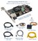 SupTronics IPKVM X655 для Raspberry Pi X655-ASSEMBLIED-KIT