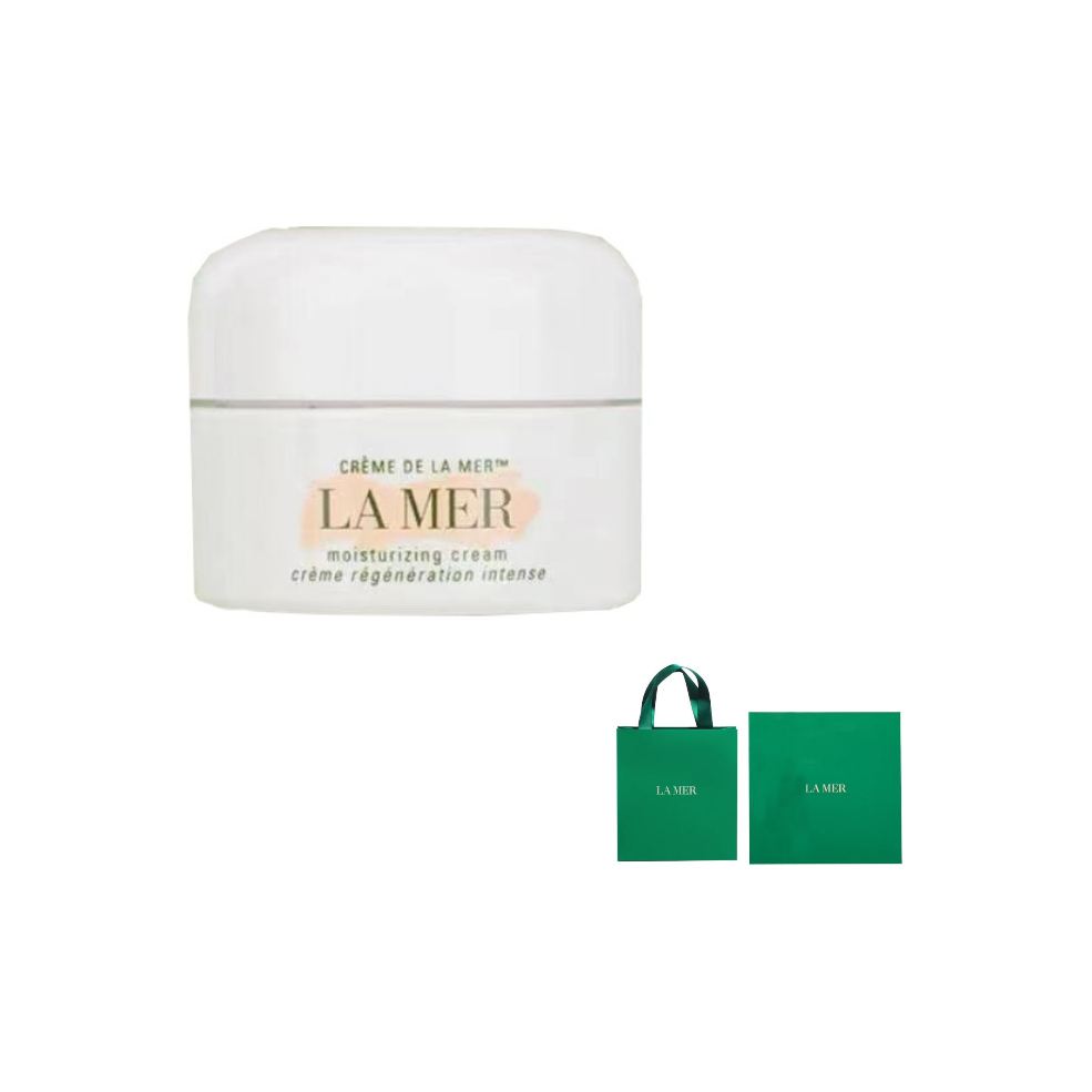 La Mer Классический Крем для лица Тревел-Кит
