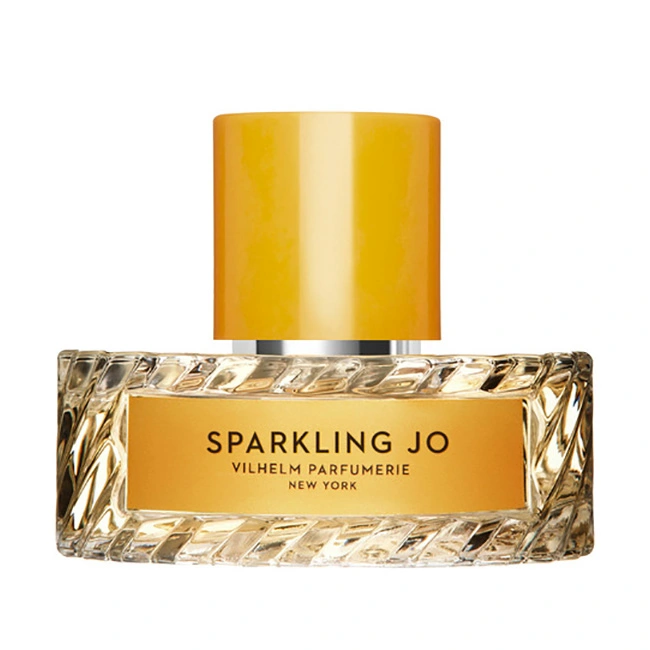Аромат Vilhelm Parfumerie Sparkling Jo 50 мл для женщин и мужчин / Вильгельм Парфюмер Джо