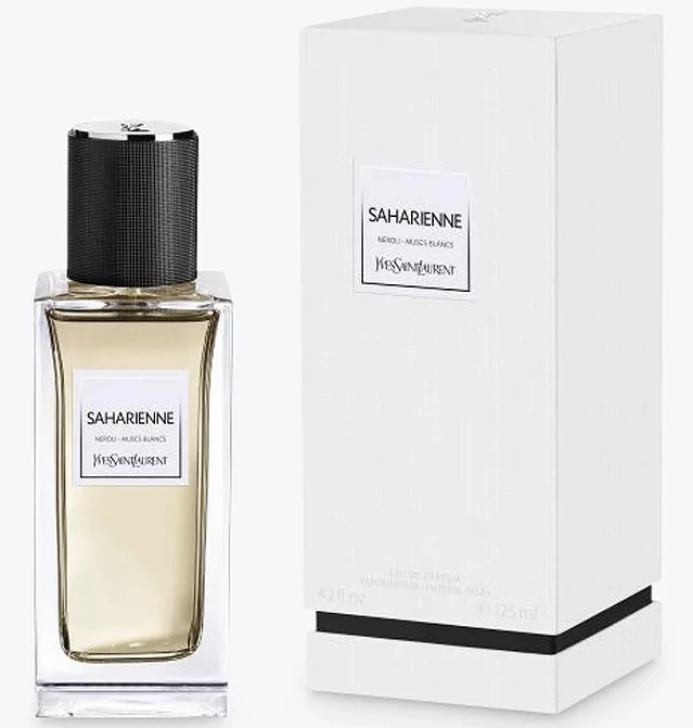 Saharienne 2015 Ysl - парфюм для женщин и мужчин 125 мл / Ив Сен Лоран Сахарьен
