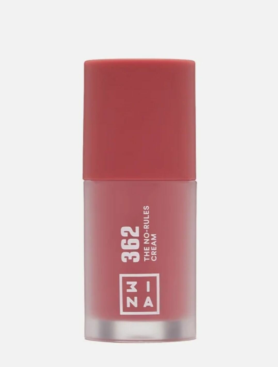 Кремовый пигмент для макияжа 3INA the no-rules cream 362