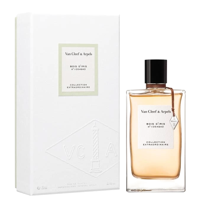 Ван Клиф Энд Арпелс Буа Де Ирис духи для женщин 75 мл - Van Cleef and Arpels Bois D Iris